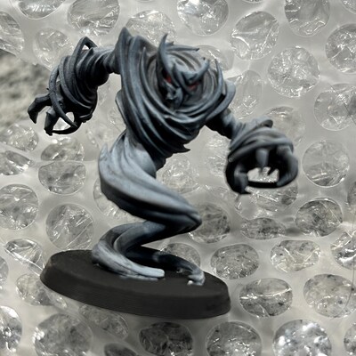 Hook Horror Large Multiple Poses Dnd Miniatures 32mm 8K Resin Quality ...