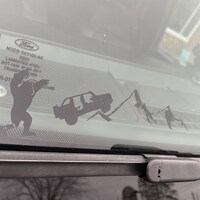 Custom TWITTER Name Decal FREE SHIPPING - Etsy