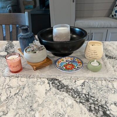 Floating Wood Box Shelf Bathroom Shelf Organizer Wall - Etsy