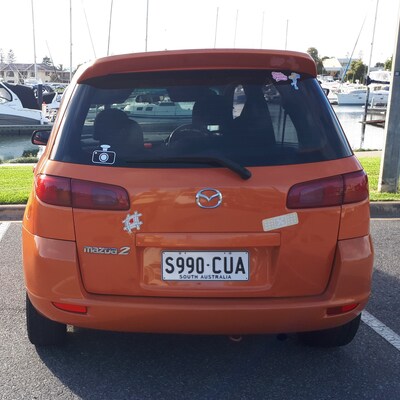 Car Sticker Koala Car Decal Animals Sticker Koala Decal Koala Sticker ...