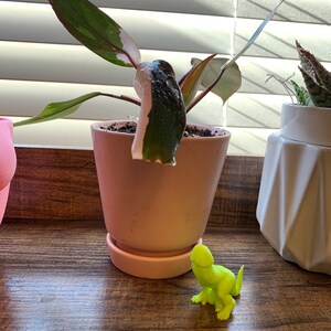 Mayor Humdinger Toy Figure 3D Print Paw Patrol - Etsy UK