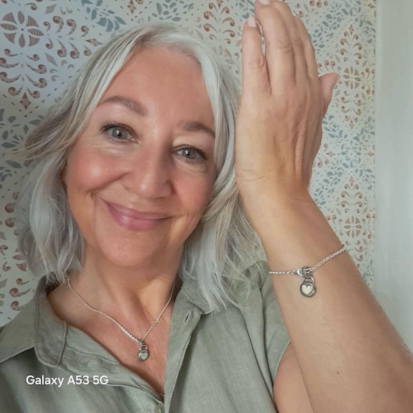 8mm 24K Gold Keum Boo Rustic Ring, Silver&gold Rustic Ring , Unisex ...