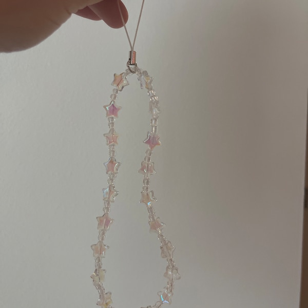 Duck Daisy Phone Strap/duck Daisy Flower Phone Charm/beaded Phone ...