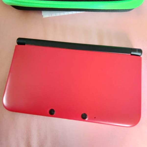 Handheld Console Shell Swap Service - Etsy