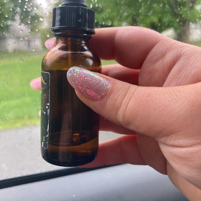 Phase 4 Elev8 Elixir - Etsy