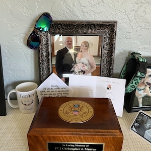 222 Ford Mustang Car Funeral Memorial Adult Cremation Urn - Etsy