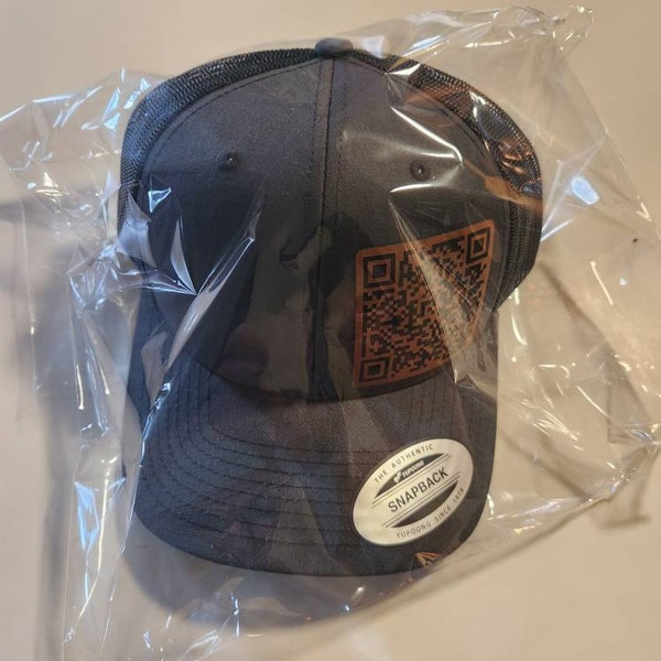 Personalized Dad Patch Hat, Father's Day Gift, New Dad Gift, Gift for ...