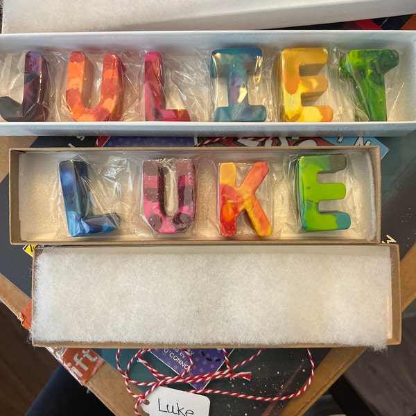 Army Figure Shaped Crayons, Camo Birthday Party Favor, Gifts for Kids ...