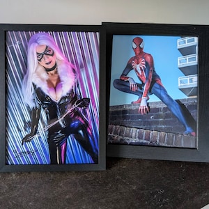 10x7 Trinity Mirror Photo Print - Etsy