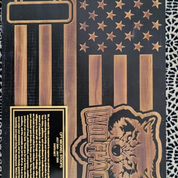 US Army 176th Sapper Crest Vector Files SVG - Etsy