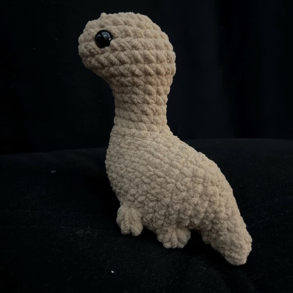 Lion No Sew Crochet Pattern, No Sew Amigurumi Crochet Patterns, Crochet ...