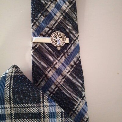 Maclean Clan Crest Scottish Cap Badge CB02 - Etsy