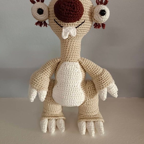 Ayase Momo From Dandadan Inspired Amigurumi Crochet Pattern - Etsy
