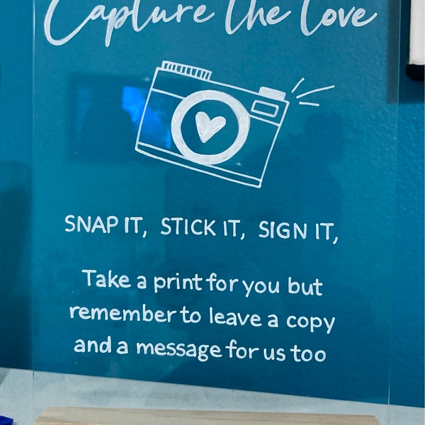 Large Arch Wood Sign | Event Signs | Custom Backdrops | Personalised ...