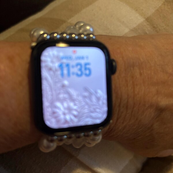 Anime Apple Watch Face Wallpaper, Anime Downtown Sunrise, Smartwatch ...