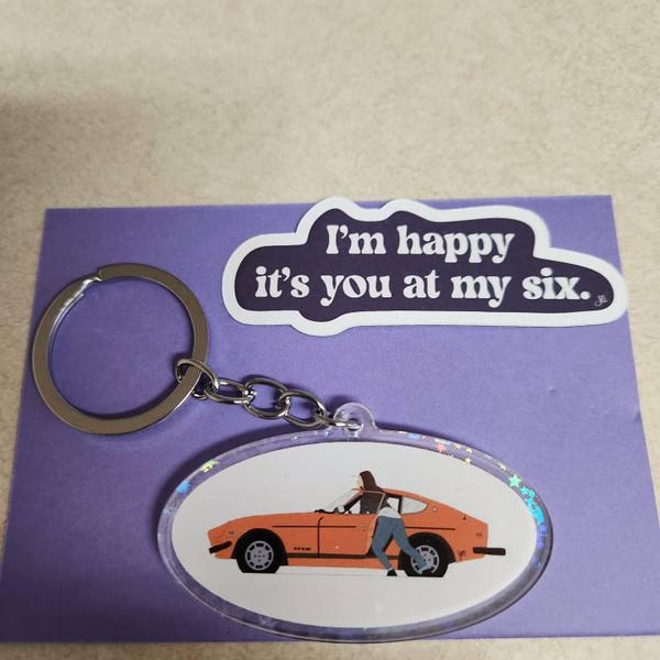 The Rookie Stickers - Season 7 - Series 1 - Chenford, Wopez, Harpez ...