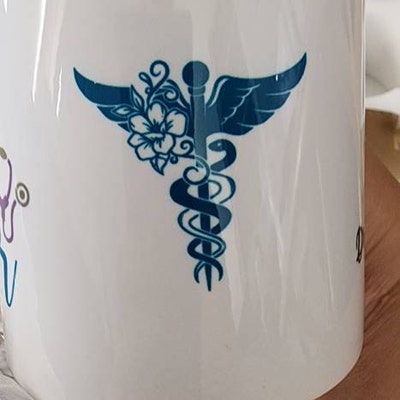 Medical Symbol Svg, Medical Logo Svg, Medical Caduceus Svg, Hospital ...