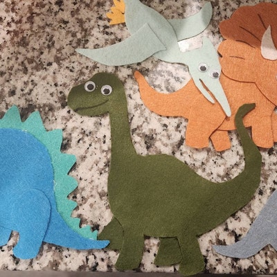 Parts of a Volcano Felt Pattern DIY PATTERN ONLY - Etsy Canada