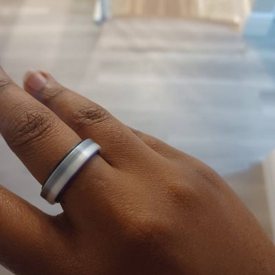 LGBTQ Fidget Rings, Pride Flag Fidget Rings, Pride Month, LGBTQ Flag ...