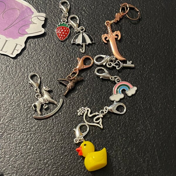 NO-SEW PATTERN: Crochet Fantasy Weapons Flail, Mace, Nun-chucks Bundle ...