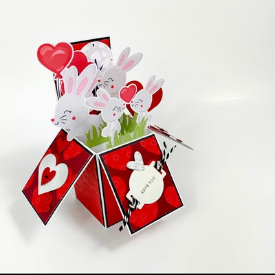 First Communion Card Pop up Card First Communion Boy First - Etsy