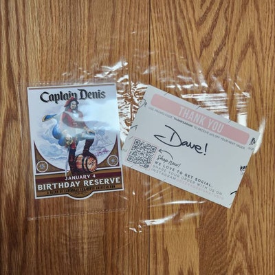 Pendleton Whisky Custom Sticker Label 750ml 1750ml - Etsy