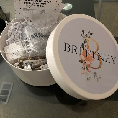 Quarantine Care Package Quarantine Gift Basket Miss You Gift Quarantine ...