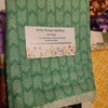 The Flower Farm Quilt Kit by Bunny Hill for Moda Fabrics - Etsy