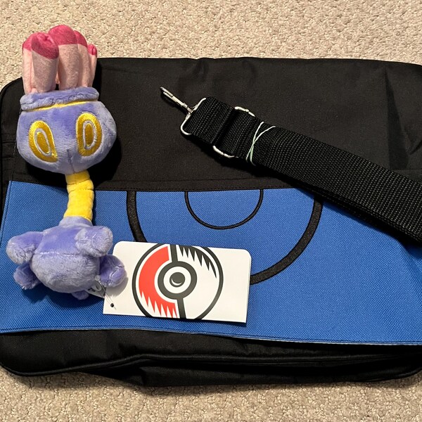 Red Trainer Backpack - Etsy