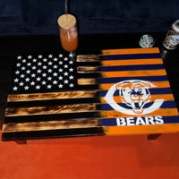 Jeep Flag - Etsy