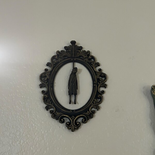 Gothic Coffin Shaped Outlet Cover Plate - Etsy