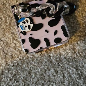 Rabbit Bunny Toast Icecream Syrup Decoden Hard Samsung Galaxy - Etsy