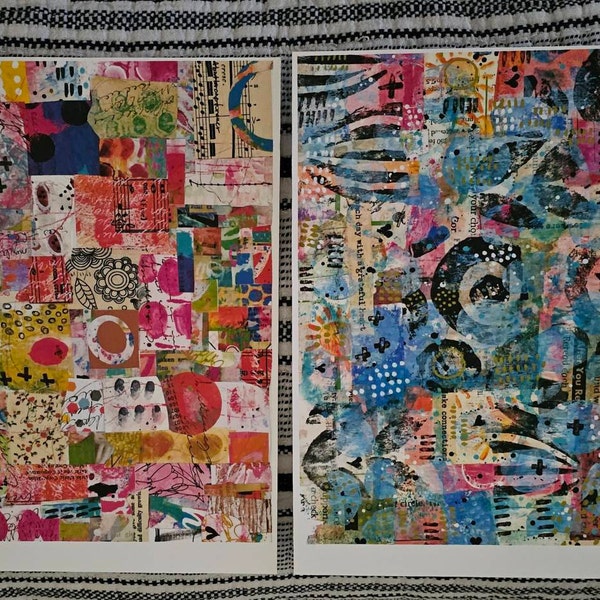 Digital Printable Print & Cut Word Art 56 Inspirational and Encouraging ...