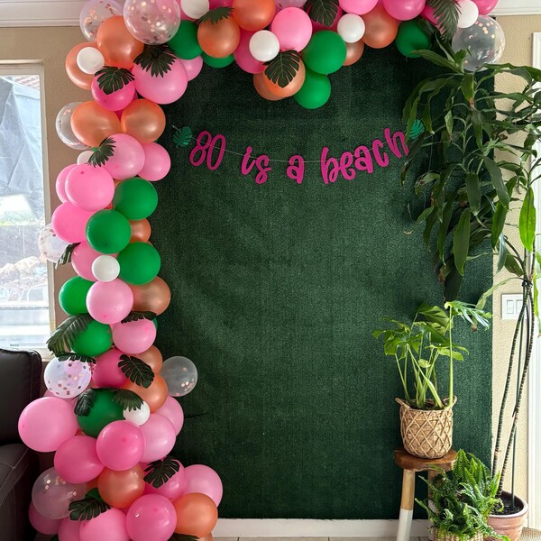 Race Car Balloon Garland Arch Kit Race Car Balloons Cars Arch Kit Speed ...