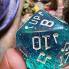 Rick Rolled 34mm D20 Original Designed Custom Dice DND DICE - Etsy