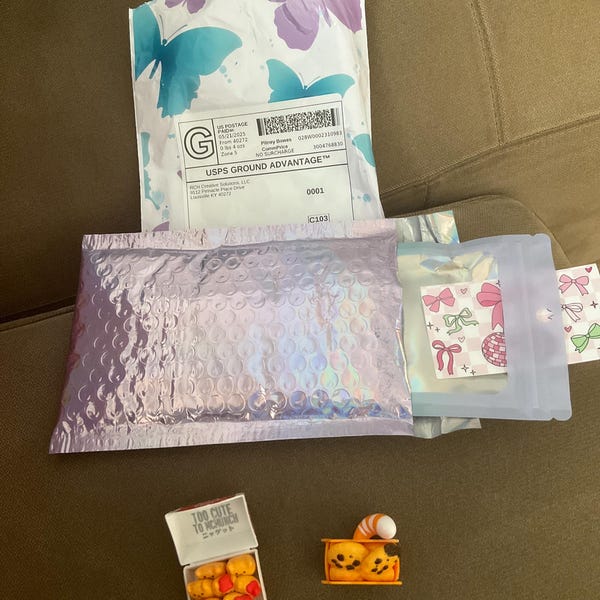 Mini Brands Sneakers Series 1 **choose Your Mini** - Etsy