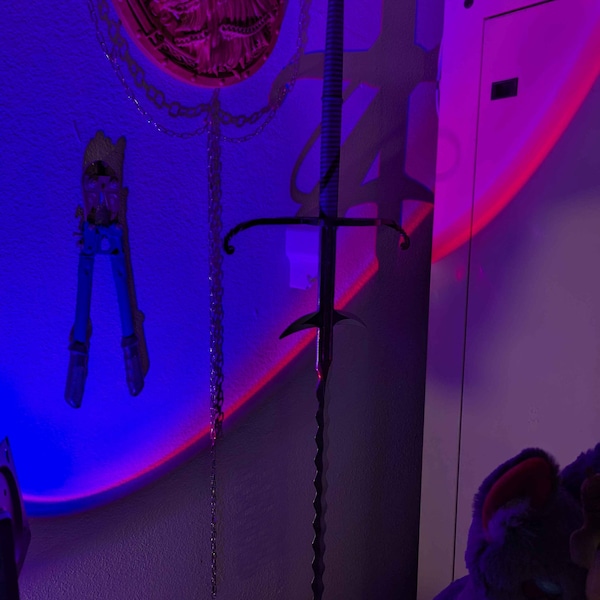 EZ Sheath DELUXE - Sword Suspension System for Longsword, Arming Sword ...