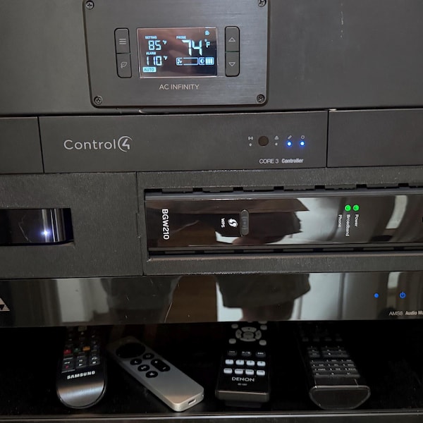 Starlink Gen2 Router - 2U Rack Mount - Etsy