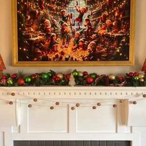 Funny Renaissance Woman Bathroom Art Print Sign, Toilet Humor Decor ...