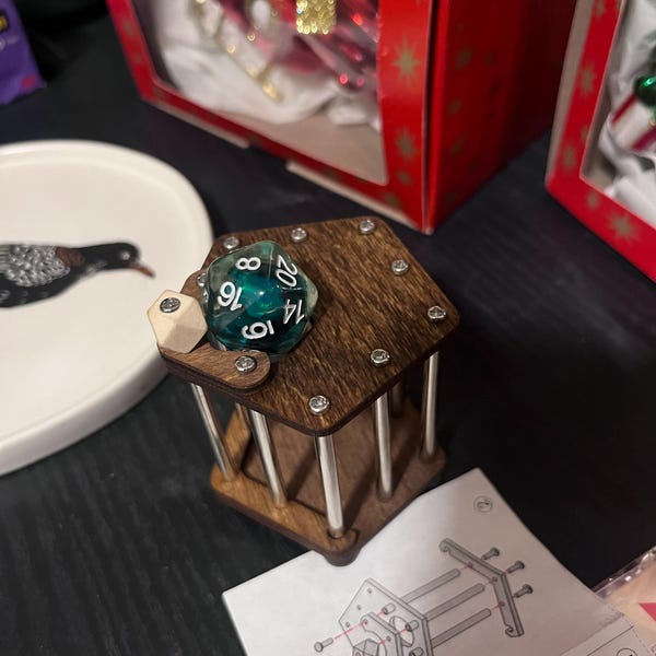 Giant Dnd Tavern Terrain Kit | 129pc Double Side Printed on 1/8" MDF ...