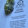 Lizardite Serpentine Raw - Etsy