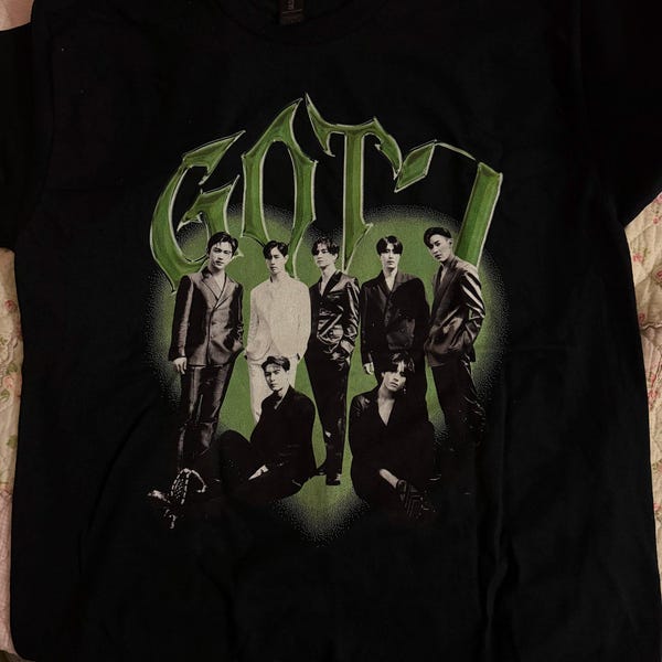 ARTMS Moonshot Tour Shirt Kpop Merch Album Light Stick Photocard Holder ...