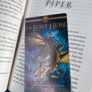 Percy Jackson Sticker Pack #3 - Etsy