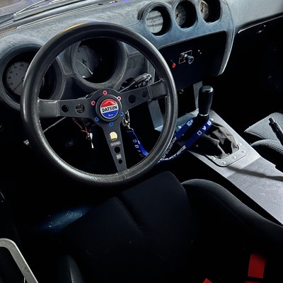 Earth Polarity Sticker Negative Earth / Positive Earth Laminated - Etsy