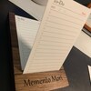 Task Card Holder - Etsy