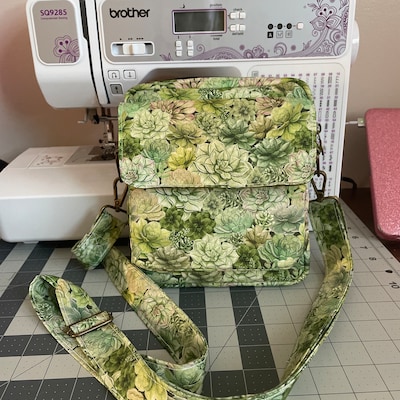 Hayden Bag PDF Sewing Pattern School Bag Tablet Bag - Etsy Canada