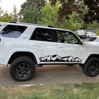 Happy 5th Wheel Camper Vinyl Decal Bumper Sticker for Car - Etsy