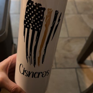 RDH Tumbler or RDA Tumbler, RDH Gifts or Rda Gift, Dental Assistant ...