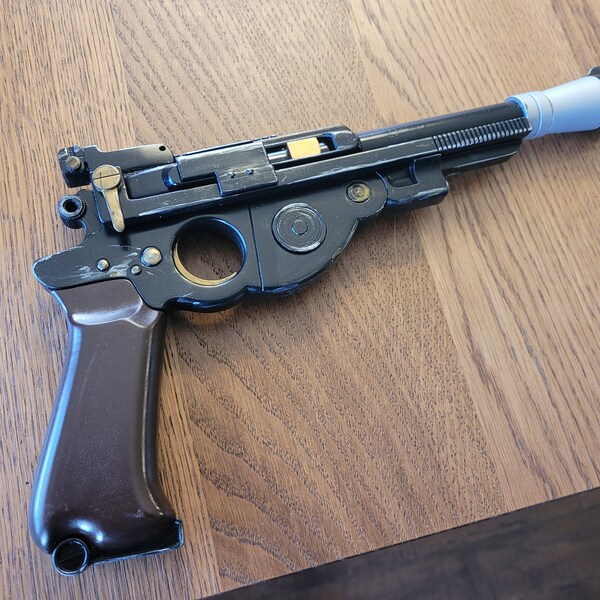 Cad Bane Inspired Breather Box Backpack Book of Boba Fett STL 3D Model ...