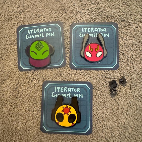 Limbus Company EGO Vinyl Stickers // Don Quixote, Heathcliff, Faust ...